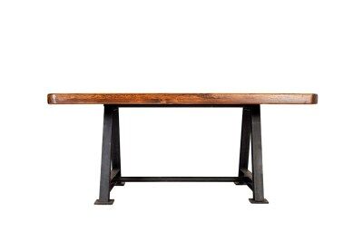 Fat Lady Coffee Table - El Paso Import Co.